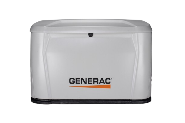Generac Generator Installation & Service | Current Power